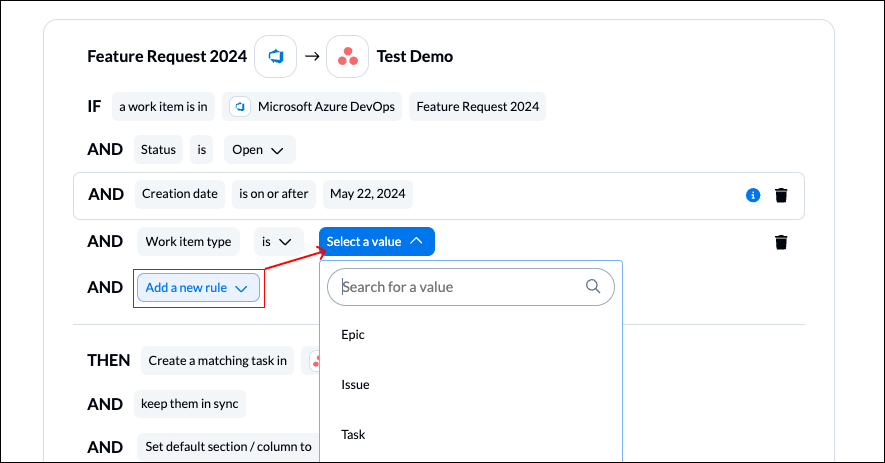 Best Practices And Tips For Unitos Azure Devops Integration